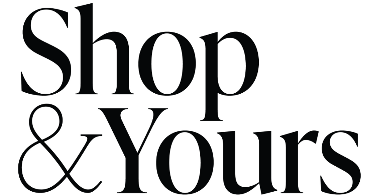 shop and yours